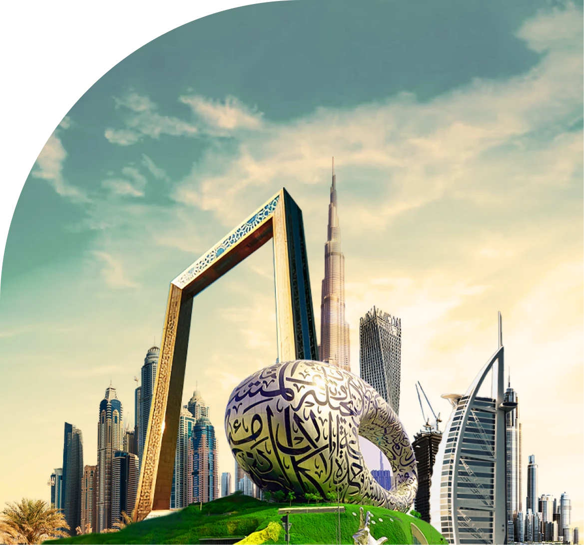 Creative Club | Creative Marketing Agency Dubai